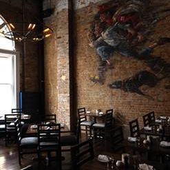 Sixth Engine Restaurant - Updated 2025, Contemporary American ...