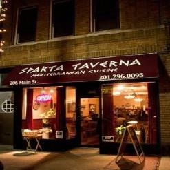 Sparta Taverna Restaurant - Ridgefield Park, , NJ | OpenTable