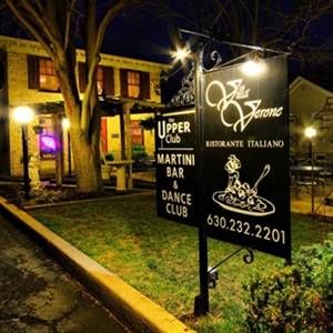 Villa Verone Restaurant - Geneva, IL | OpenTable