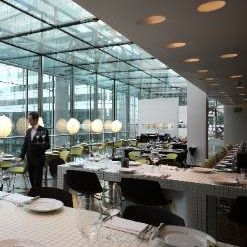 Plateau Bar & Grill Restaurant - London | OpenTable