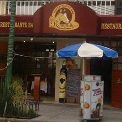 Restaurante Bar Cantina El Ronquillo - Updated 2025, Mexican Restaurant ...