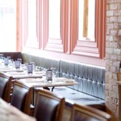 The Harbord Room - Permanently Closed餐廳 - ，ONToronto | OpenTable