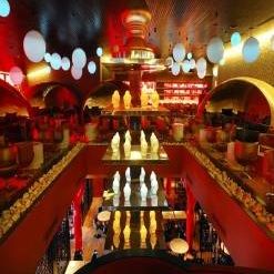 Vermilion - Updated 2026, Indian Restaurant in Manchester, England