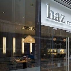 Haz St Pauls - Updated 2025, European Restaurant in London