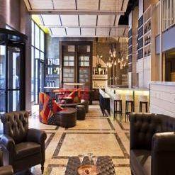 Restaurant The Gastro Bar - New York, NY | OpenTable