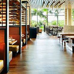 Marina Kitchen - San Diego Marriott Marquis & Marina Restaurant - San ...