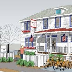 Del Ray Cafe - Updated 2025, French Restaurant in Alexandria, VA