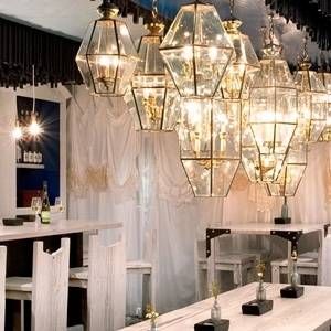 Restaurante Lenoir Restaurant - Austin, , TX | OpenTable