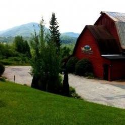 Restaurant The Publyk House - Bennington, , VT | OpenTable