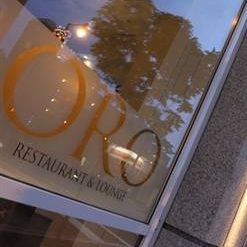 ORO - Updated 2024, Contemporary American Restaurant in Raleigh, NC