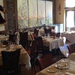 The Helmand Restaurant - Baltimore, MD | OpenTable