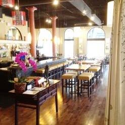 Dragonwell Bistro - Updated 2025, Chinese Restaurant in Portland, OR