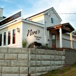 Nora's Restaurant - Updated 2026, Contemporary American Restaurant in ...