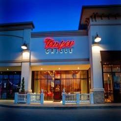 Temper Grille - Mis à jour en 2024, Restaurant Tapas à Granger, IN