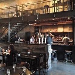 Icehouse Restaurant - Minneapolis, MN | OpenTable