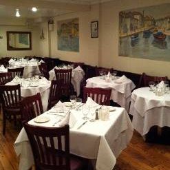 Nanni Restaurant - Permanently Closed - Updated 2026, Italian ...