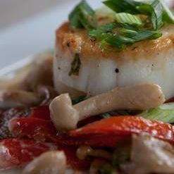 a.Lure Savannah Restaurant - Savannah, GA | OpenTable