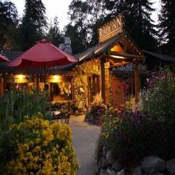 Big Sur River Inn Restaurant - Big Sur, , CA | OpenTable