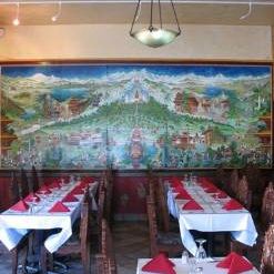 Taste of the Himalayas - Updated 2025, Nepalese Restaurant in Berkeley, CA