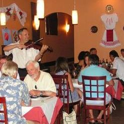 Daniela's Restaurant - Naples, FL | OpenTable