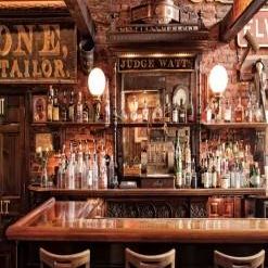 Saloon Restaurant - Philadelphia, PA | OpenTable