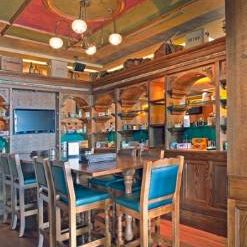 Mahony's Tavern - Convention Centre Restaurant - Vancouver, , BC ...