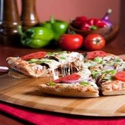 Romio's Pizza & Pasta - Downtown - Mis à jour en 2024, Pizzeria à ...