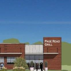 Restaurant Page Road Grill - Durham, , NC | OpenTable