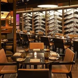 Paramount Bar and Grill - Updated 2025, Contemporary American ...