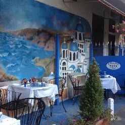 Athena Mediterranean Cuisine - Updated 2025, Greek Restaurant in ...