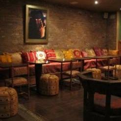 Arabesque - Updated 2025, Moroccan Restaurant in New York, NY