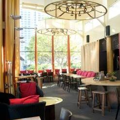 Samovar Tea Lounge - Yerba Buena Gardens - Updated 2026, International ...