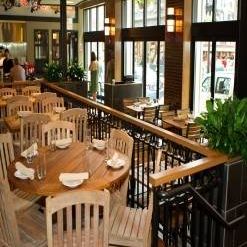 Back Deck Restaurant - Boston, MA | OpenTable
