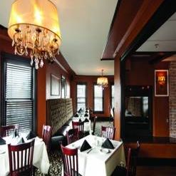 The Marlton Tavern - Updated 2025, Contemporary American Restaurant in ...