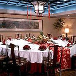 Restaurante Jukei Hanten Bekkan - Naka-ku, Yokohama-shi, Kanagawa ...