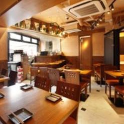 Fish Bar Toku - Mis à jour en 2025, Restaurant Fruits De Mer à Meguro ...