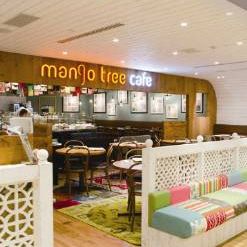 Restaurant Mango Tree Cafe Ikebukuro - Toshima-ku, Tokyo | OpenTable