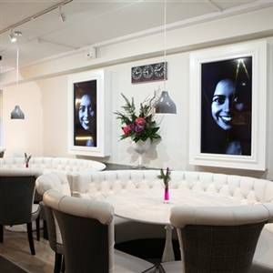 42 Restaurant & Bar at Tea 42 - Top Rated Restaurant in Manchester ...