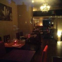 La voss - Updated 2026, Italian Restaurant in London