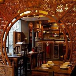 Barshu Restaurant - London | OpenTable