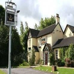 The Crown at Broad Hinton - Updated 2025, British Restaurant in Broad ...