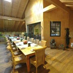 Krewelshof Käsediele Lohmar (Sekt-Langschläfer-Buffet) Restaurant ...