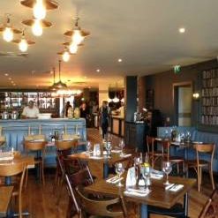 Zizzi - Edinburgh Roxburgh Court - Updated 2025, Italian Restaurant in ...