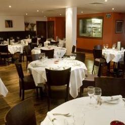 Restaurante Zari Restaurant & Lounge - Crawley, , West Sussex | OpenTable