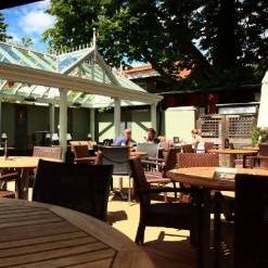 The Keys Restaurant - Yarm, North Yorkshire | OpenTable