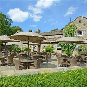 The Bull at Broughton - Updated 2024, Gastro Pub in Skipton, North ...