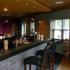 The Leadburn Inn - Updated 2025, Gastro Pub in Edinburgh