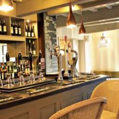 The Reservoir Inn Thornton - Updated 2024, English Restaurant in ...