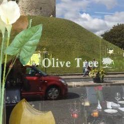 The Olive tree - York - Updated 2024, Mediterranean Restaurant in York ...