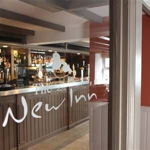 The New Inn - Updated 2025, Gastro Pub in Truro, Cornwall